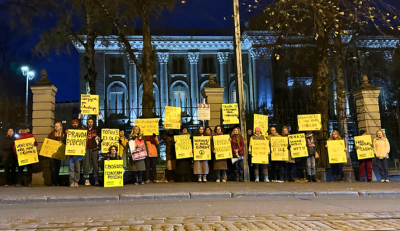 Who we are – About Amnesty | Amnesty